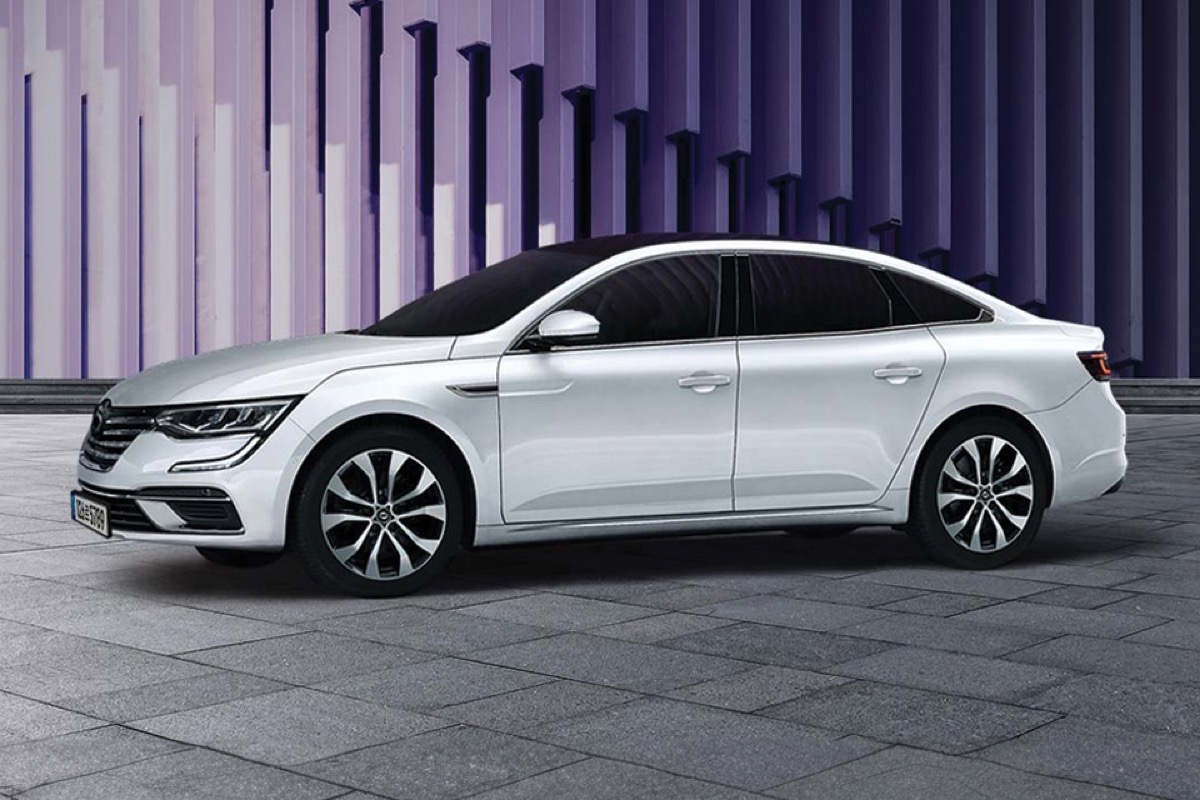 "결국 2천만원대로 할인 판매".. 가격에 깜짝 놀란 SM6 프로모션