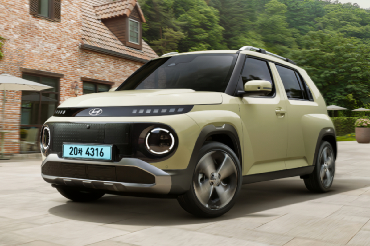 "가격이 이래도 되나요.." 2천만원 초반대로 구입 가능해진 전기 SUV, 반응은?