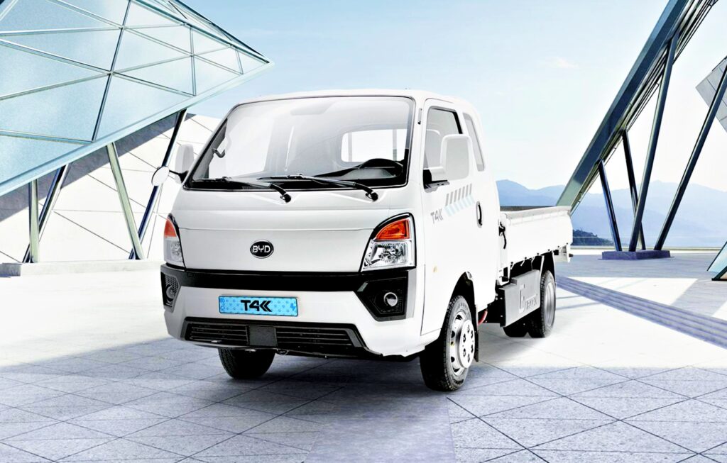 "현대차·기아가 탑인데" 1천만 원대 구매 가능한 자동차 등장에 '깜짝'