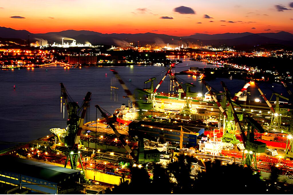 세계적 불황 뚫더니 “줄줄이 짓는다”…간만에 들려온 희소식에 ‘활짝’