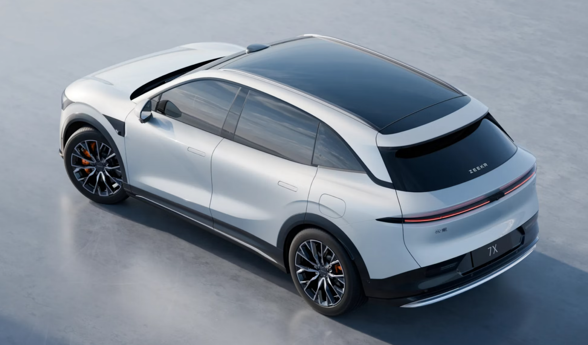 歐에서 인정받더니 "한국 출시한다" 615km 가는 4천만 원대 SUV