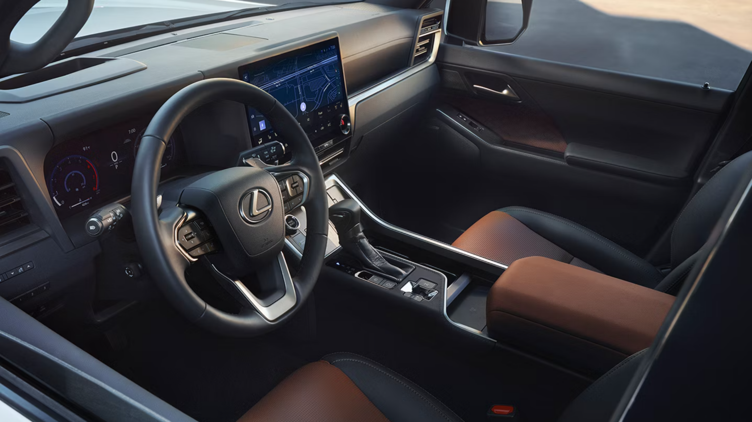 팰리세이드보다 큰 하이브리드 SUV "국내 출시 초읽기"...소비자들 '관심 집중'