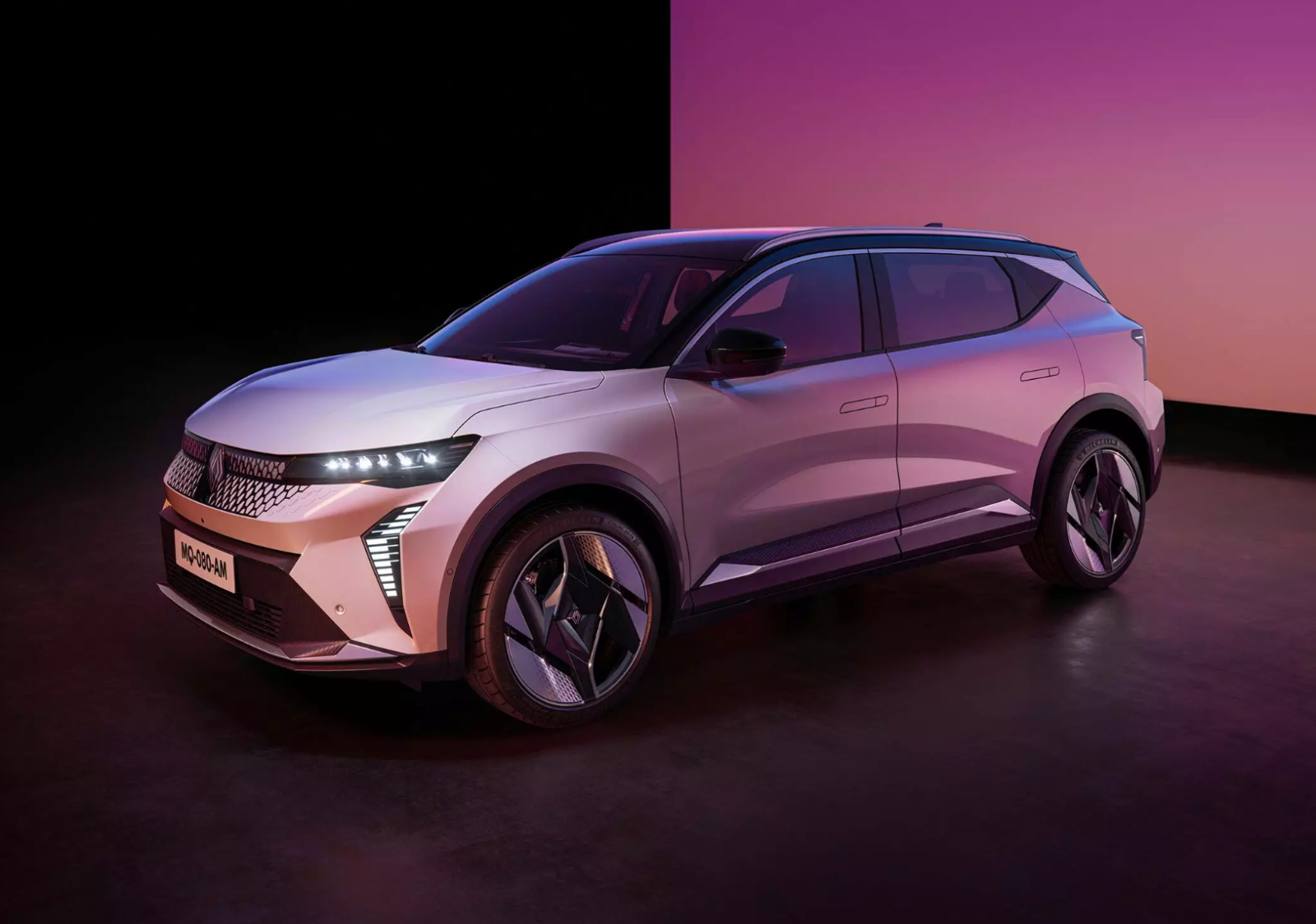 625km 주행하는 SUV "드디어 한국 출시".. 코나·EV3 어쩌나