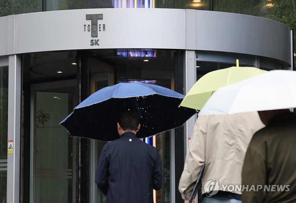 유출 정보만 2700만건 '해킹 배후에 中 있었나'…시민들 ‘날벼락’