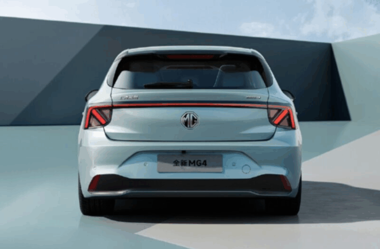 537km 주행하는 1500만원 전기차 "드디어 나왔다".. 성능에 '깜짝'