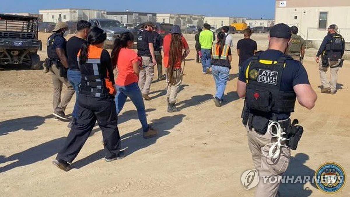 "한국 기술자 없으면 망한다?"...美 전문가도 결국 인정, 이제 어쩌나